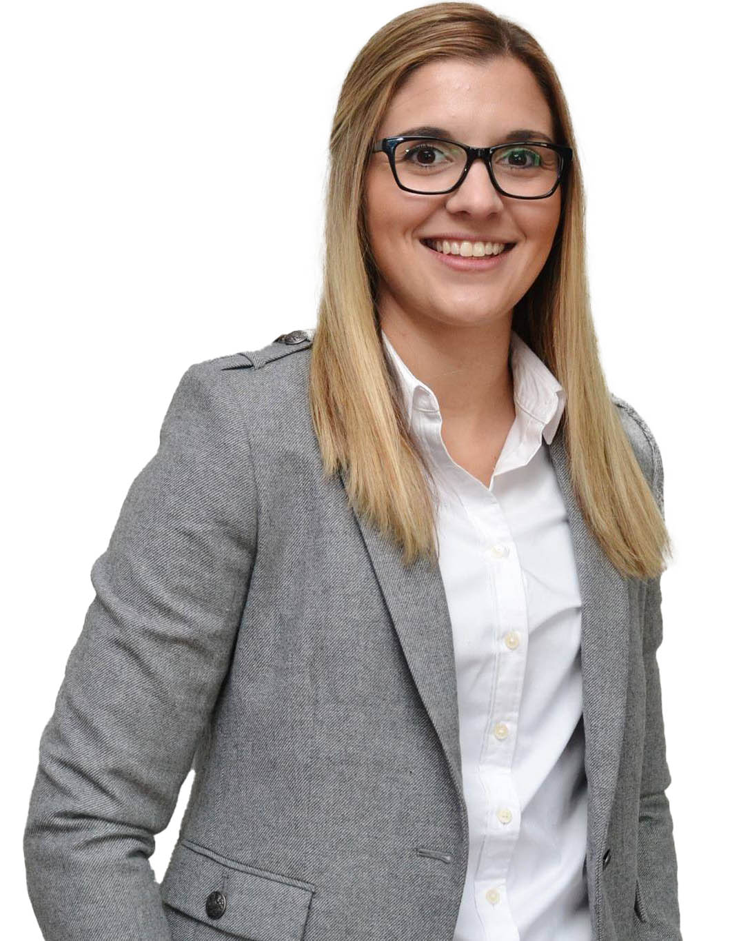 Jen Raposo - Michie Group